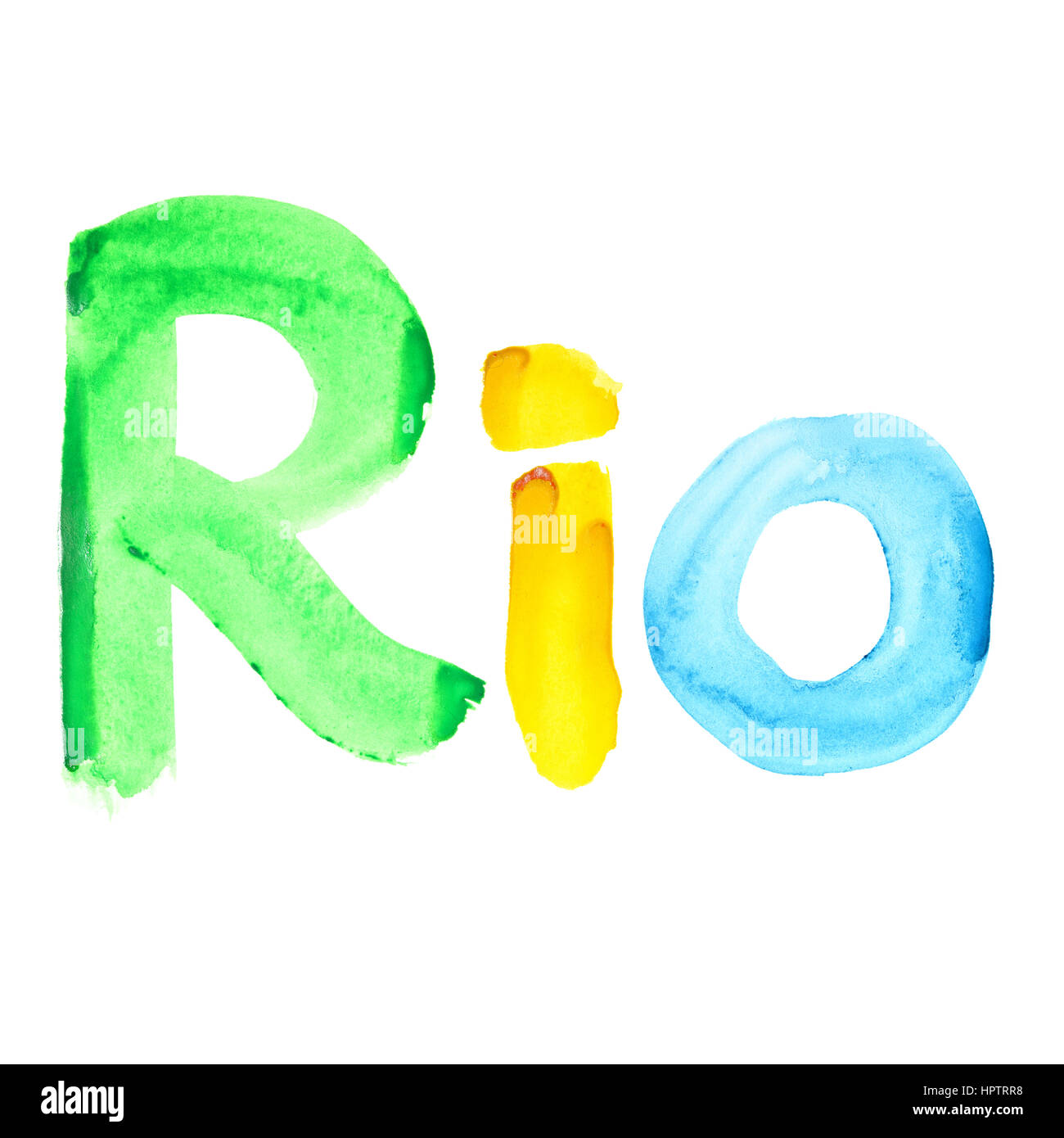 Rio dye hi-res stock photography and images - Alamy