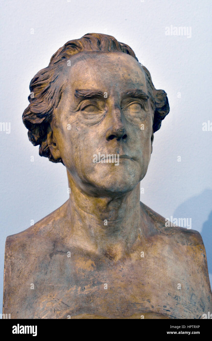 Ernst Curtius 1814 –1896 was a German archaeologist and historian Stock ...