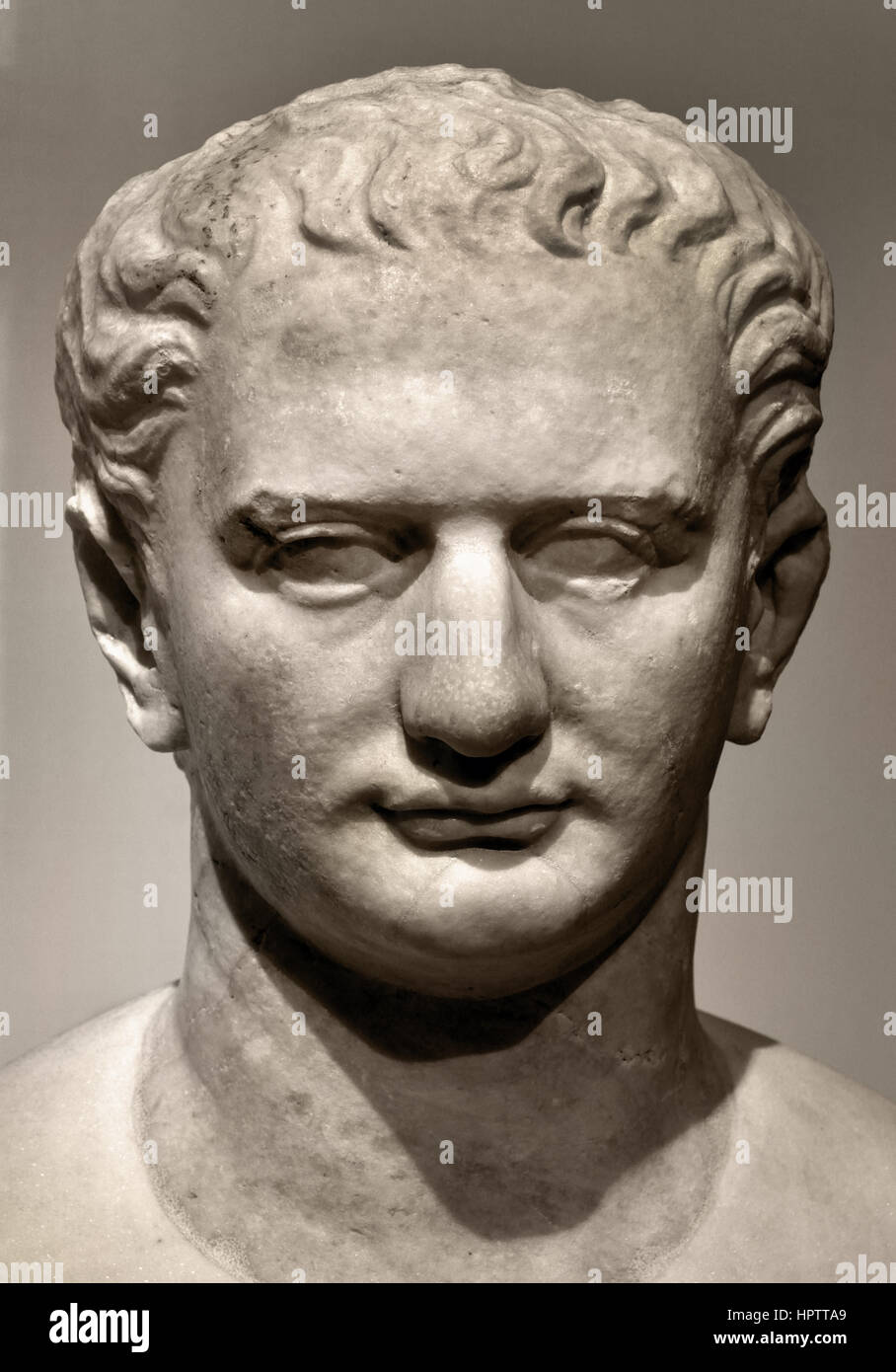 Flavius From Julius Caesar