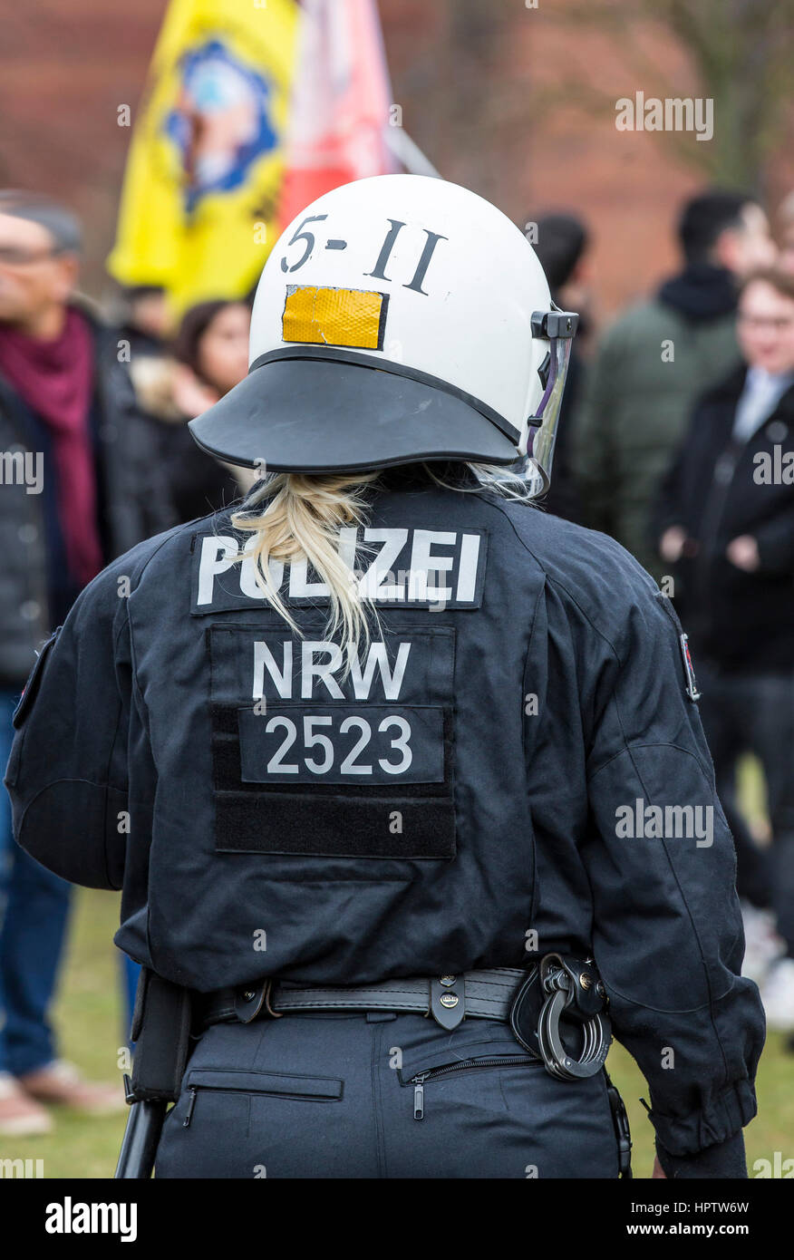 Anti Riot Police High Resolution Stock Photography and Images - Alamy