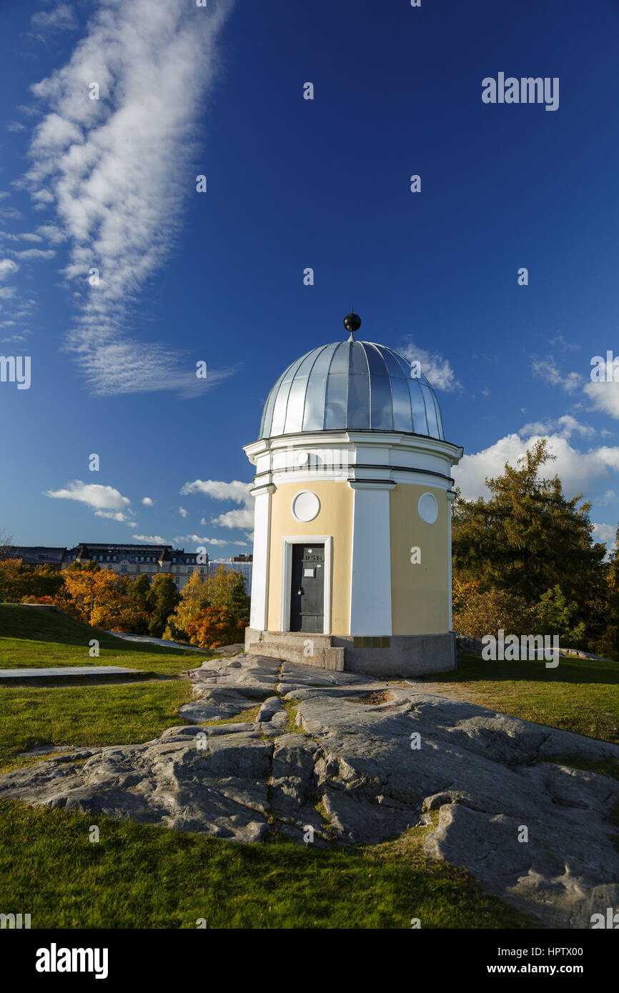 Astronomical observatory astronomer hi-res stock photography and images ...