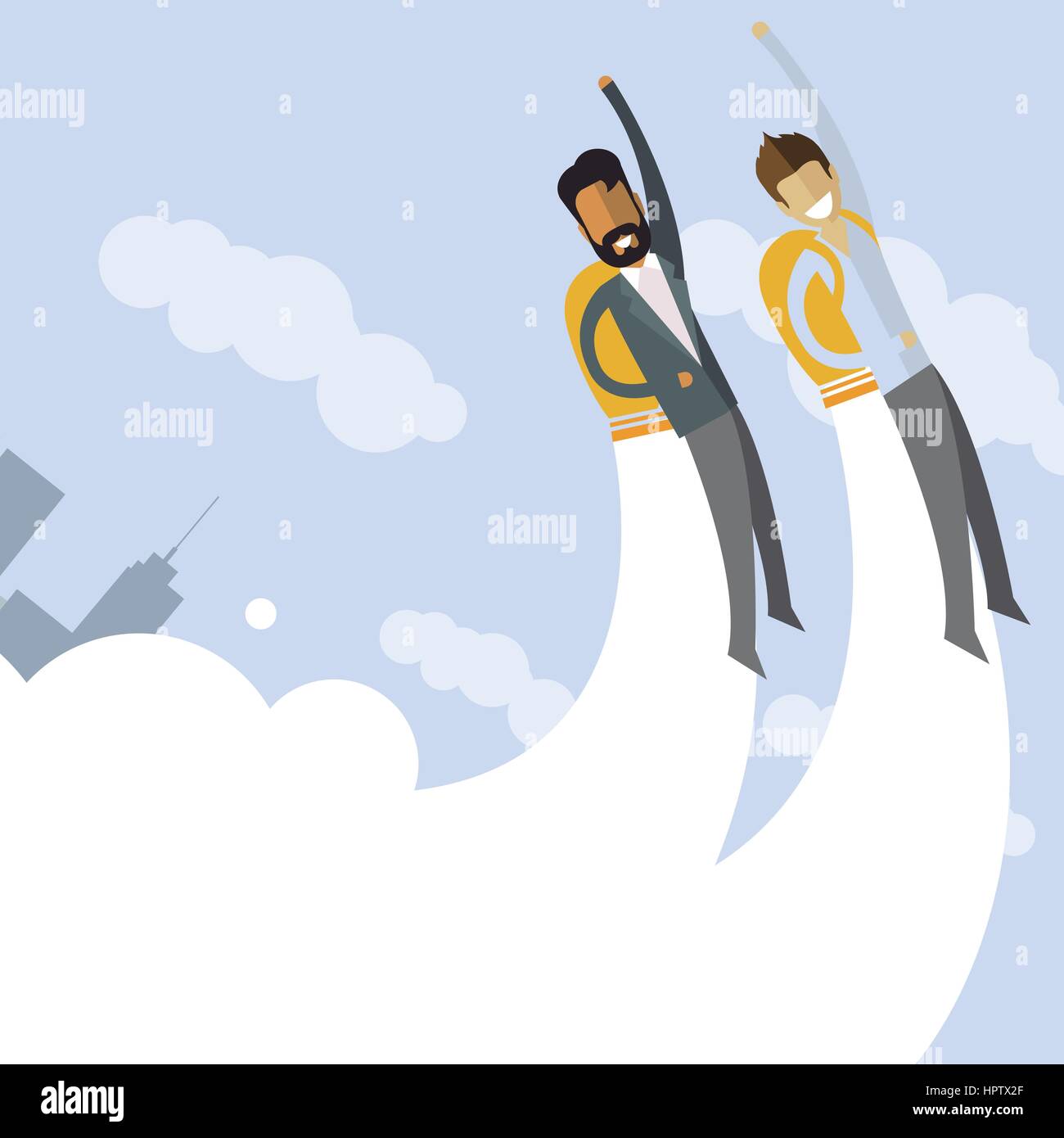 Indian rocket Stock Vector Images - Alamy