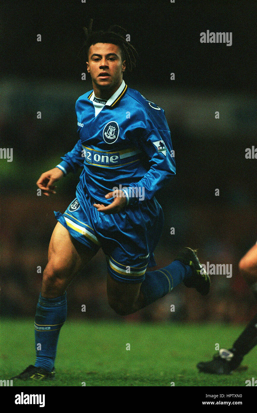 Danny cadamarteri hi-res stock photography and images - Alamy