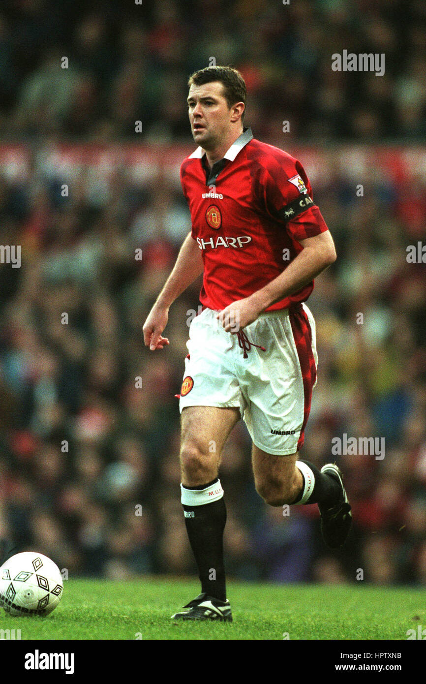 Gary pallister hi-res stock photography and images - Alamy