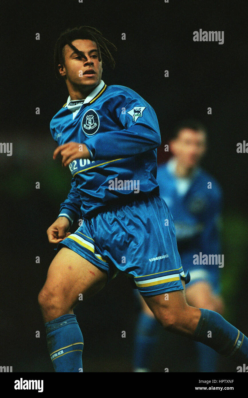 Danny cadamarteri hi-res stock photography and images - Alamy