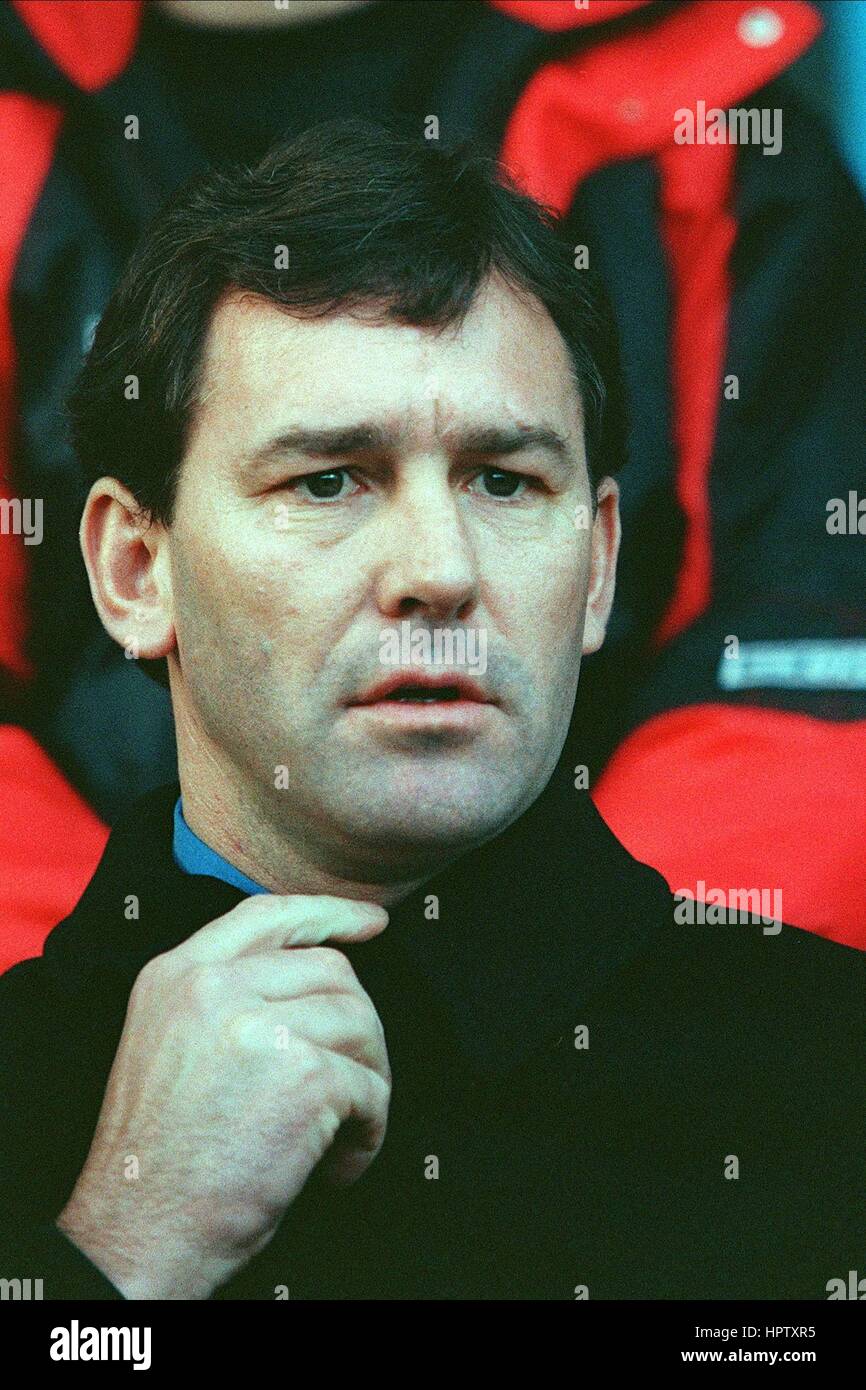 Brian robson hi-res stock photography and images - Alamy