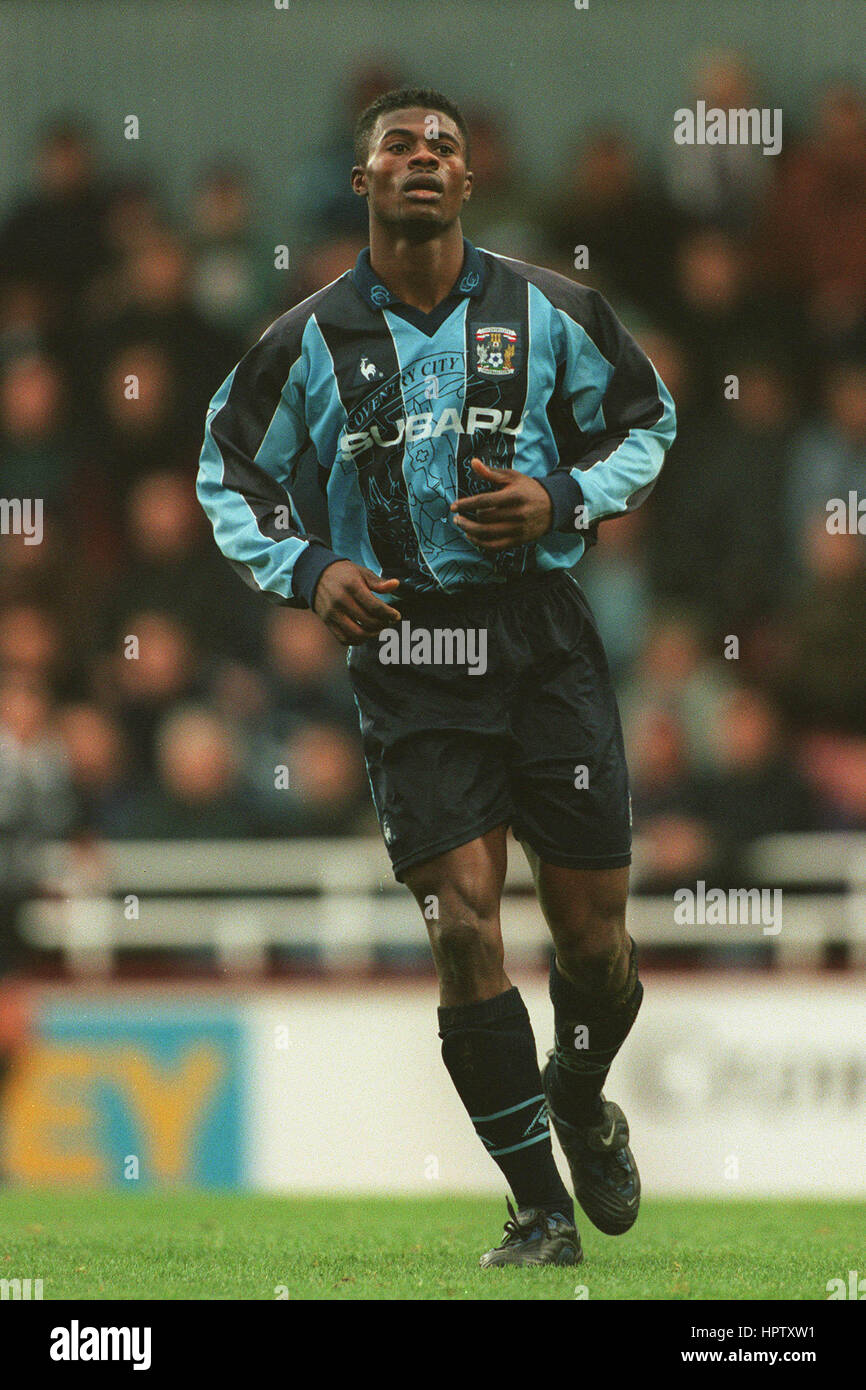 Boateng vertical hi-res stock photography and images - Alamy