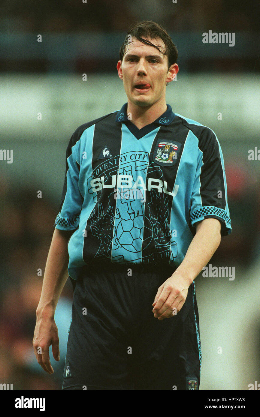 NOEL WHELAN COVENTRY CITY FC 02 January 1998 Stock Photo - Alamy NOEL WHELAN COVENTRY CITY FC 02 January 1998 Stock Photo - Alamy
