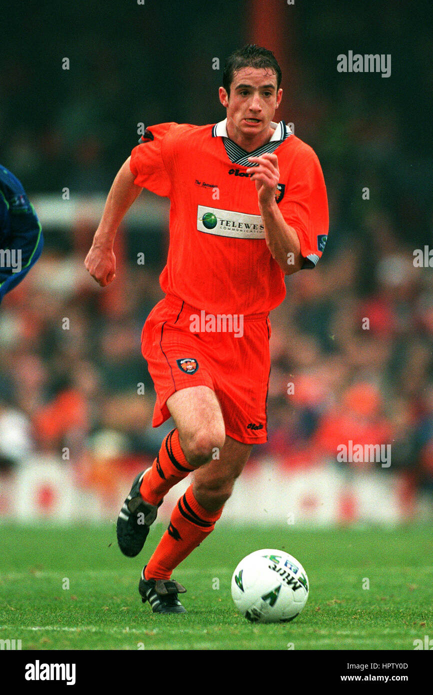 Ian Hughes High Resolution Stock Photography and Images - Alamy