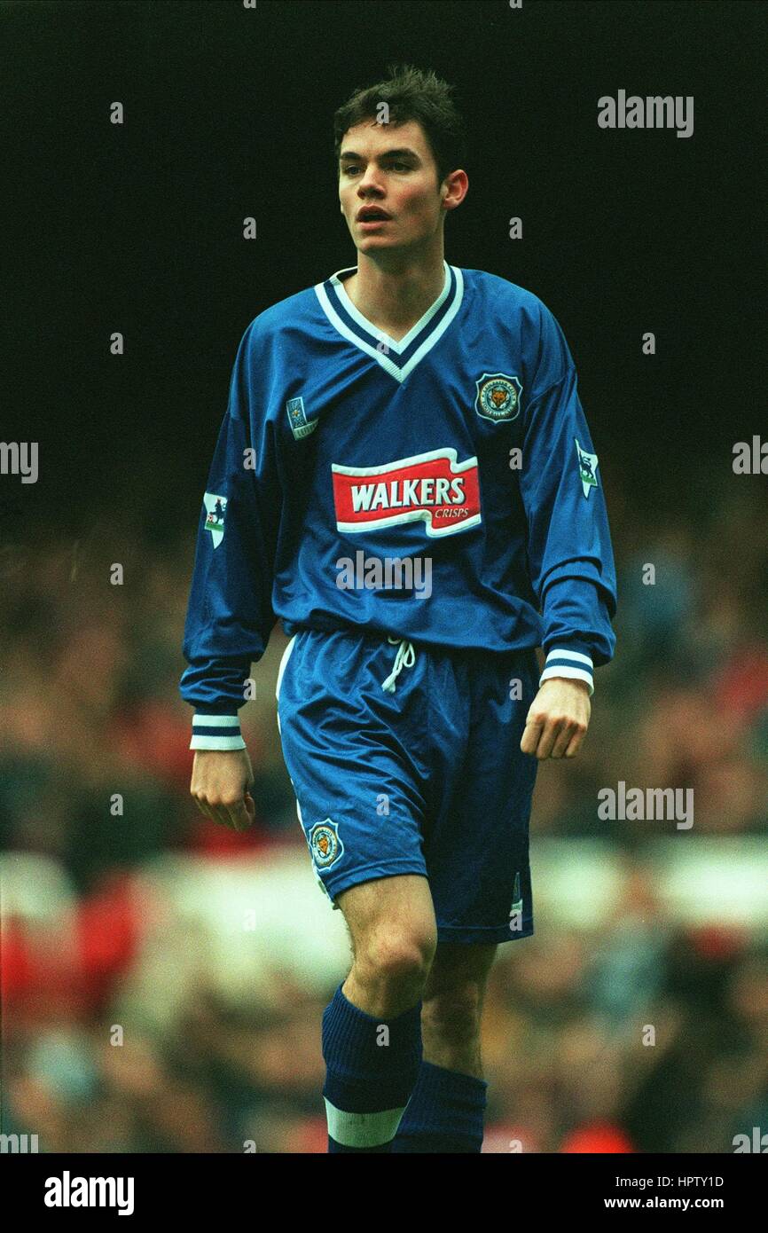 Stuart campbell hi-res stock photography and images - Alamy