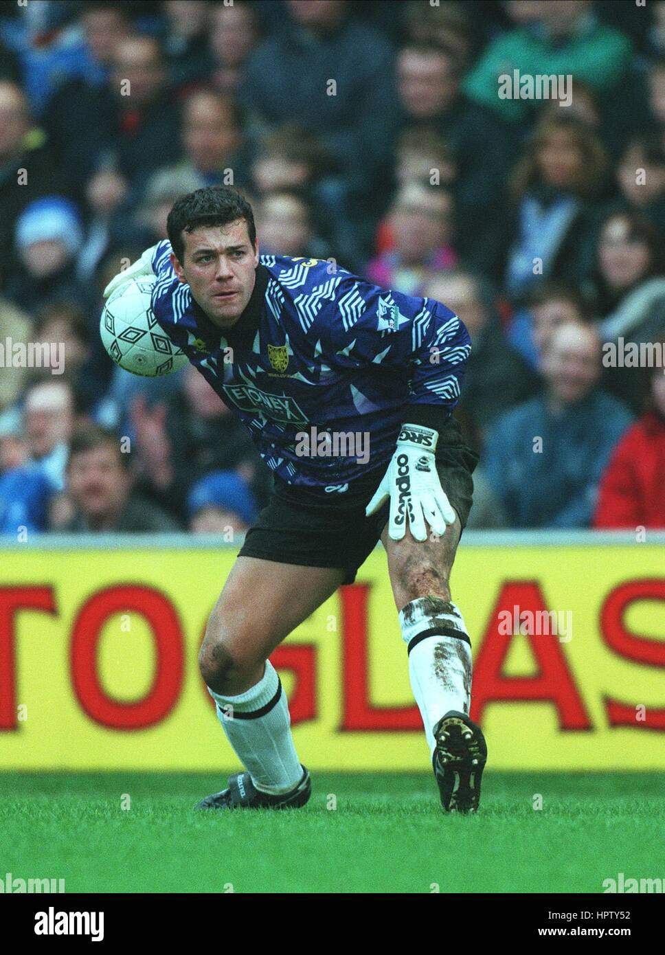 NEIL SULLIVAN WIMBLEDON FC 08 January 1998 Stock Photo - Alamy