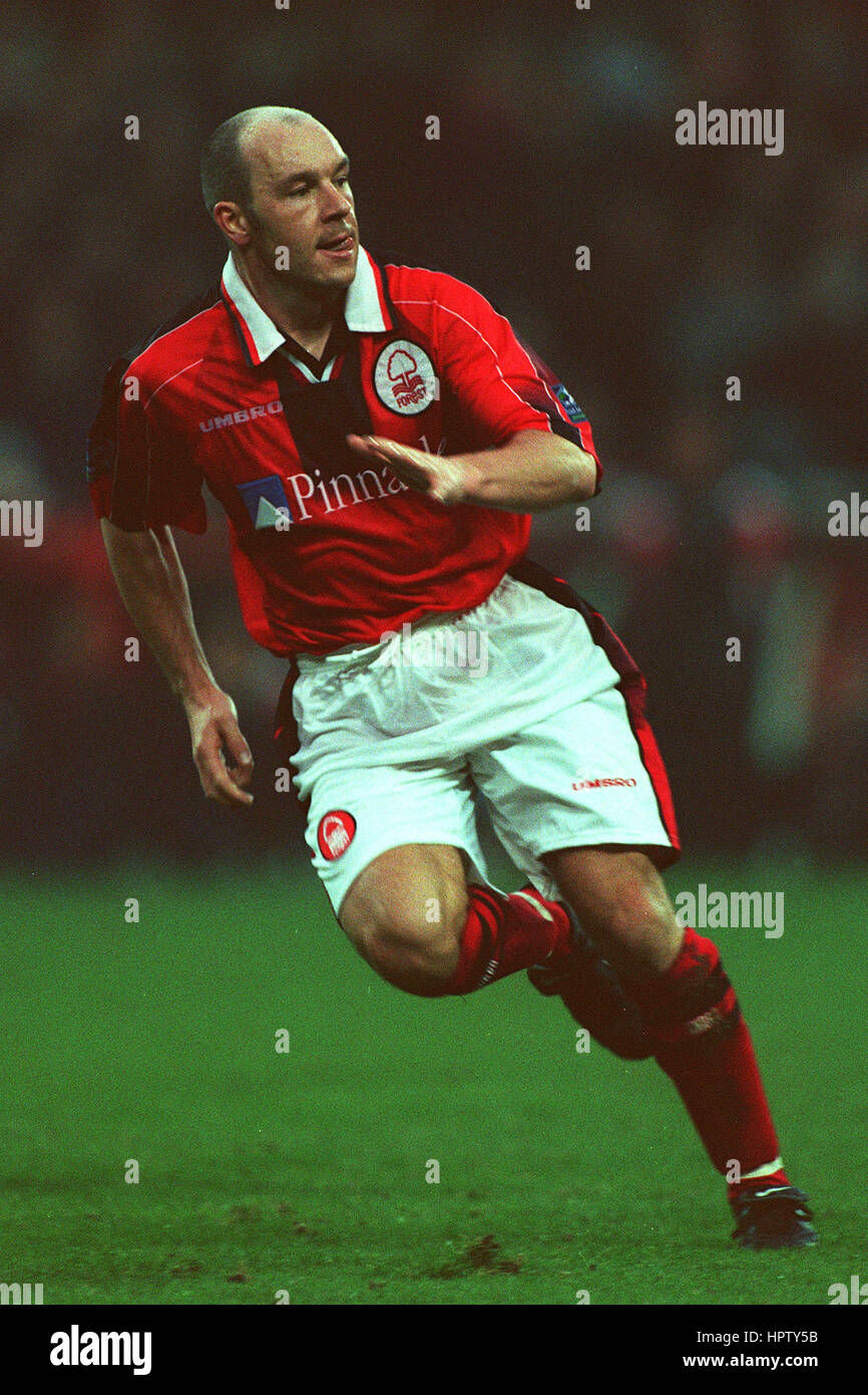 Steve stone 1998 hi-res stock photography and images - Alamy