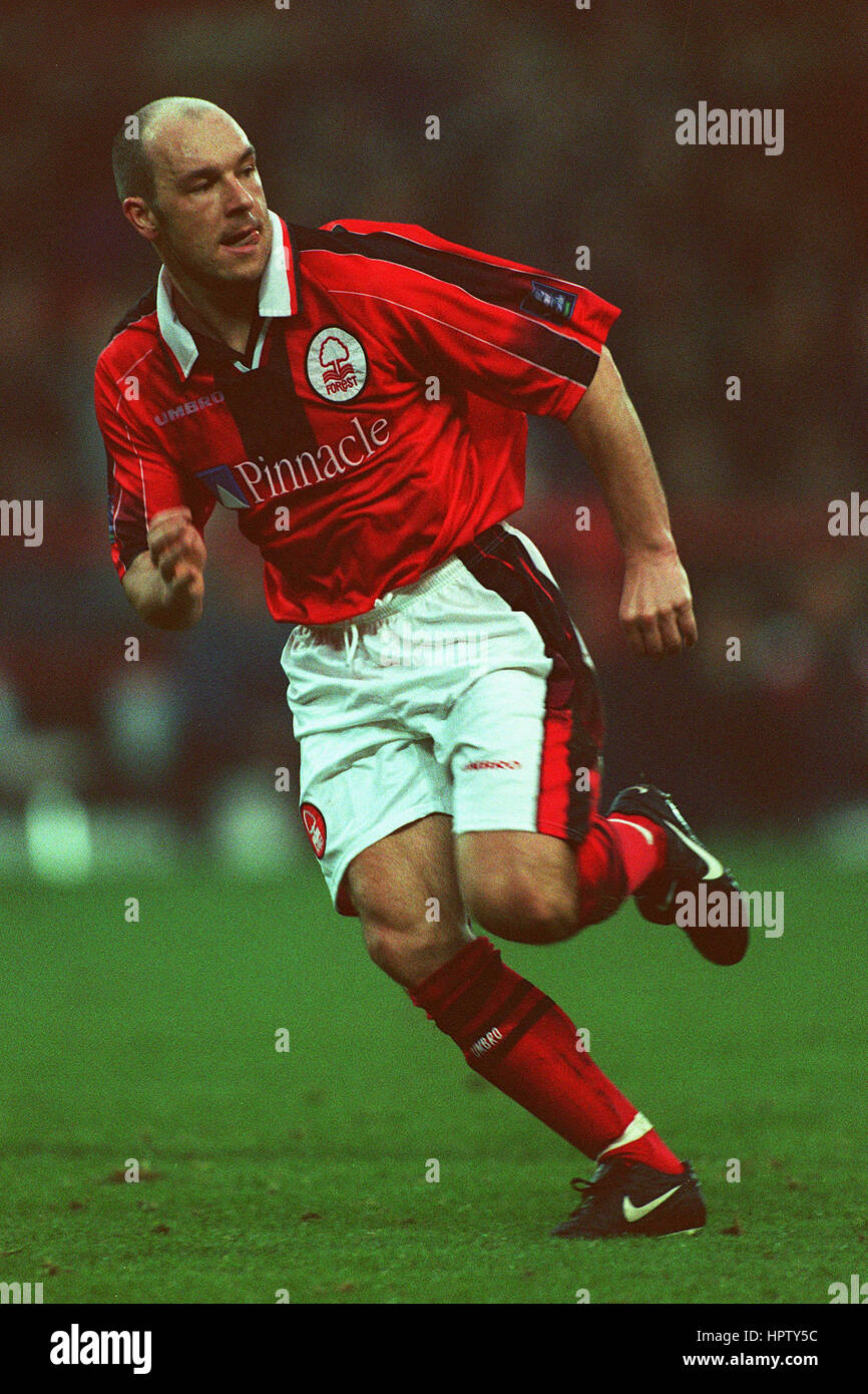 Steve stone 1998 hi-res stock photography and images - Alamy