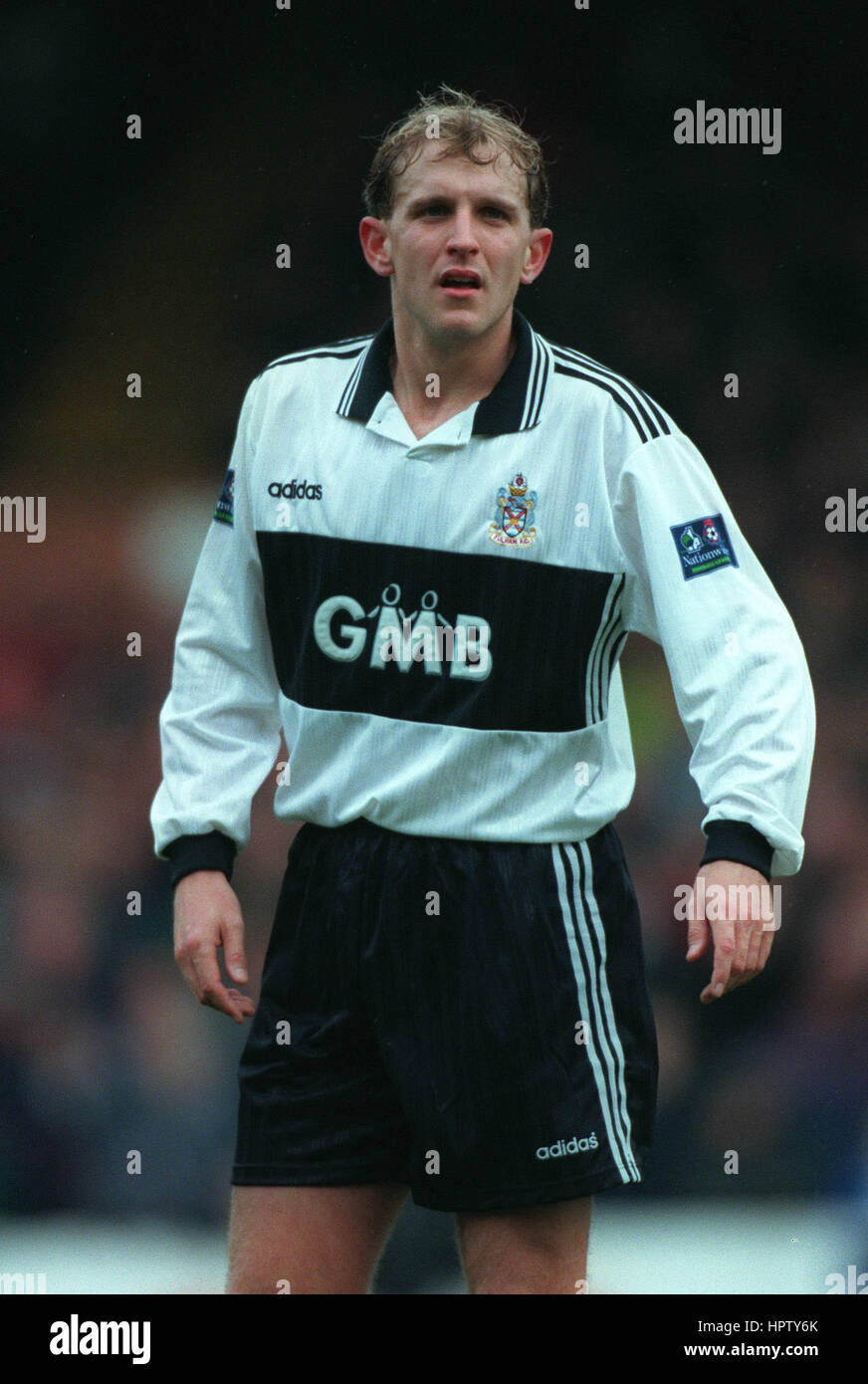 Paul trollope hi-res stock photography and images - Alamy