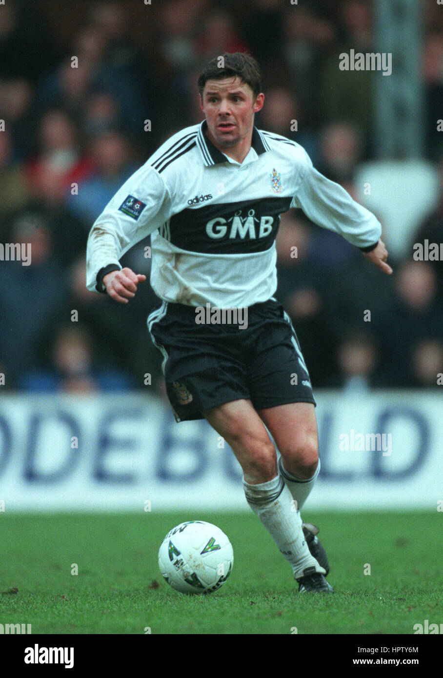 Steve hayward hi-res stock photography and images - Alamy