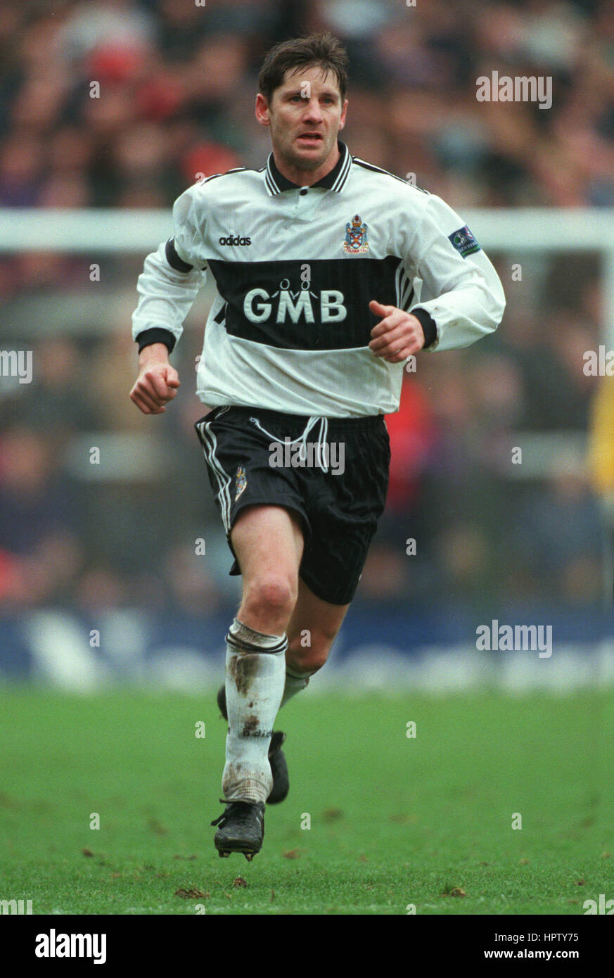 Paul bracewell hi-res stock photography and images - Alamy