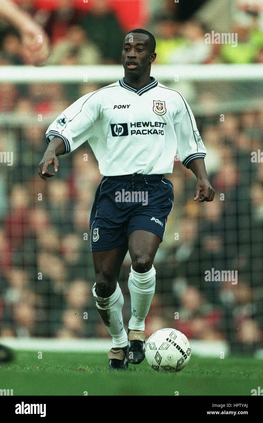 Clive wilson tottenham hi-res stock photography and images - Alamy