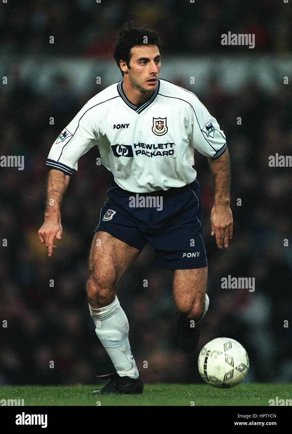 Ramon Vega High Resolution Stock Photography and Images - Alamy