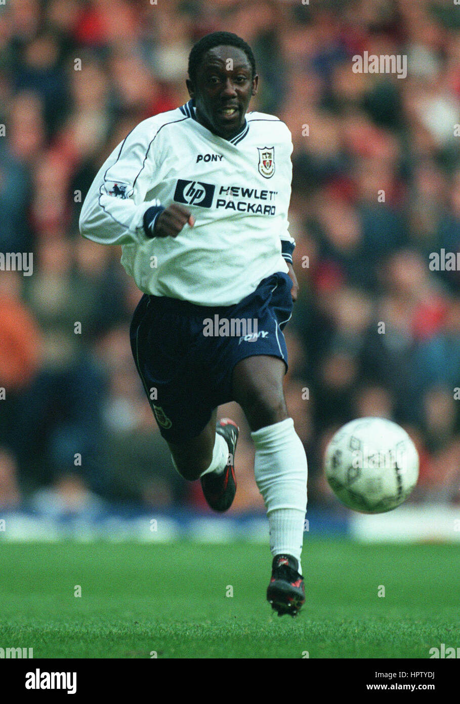 Ruel fox hi-res stock photography and images - Alamy