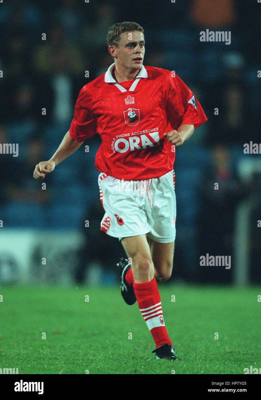 Martin bullock hi-res stock photography and images - Alamy