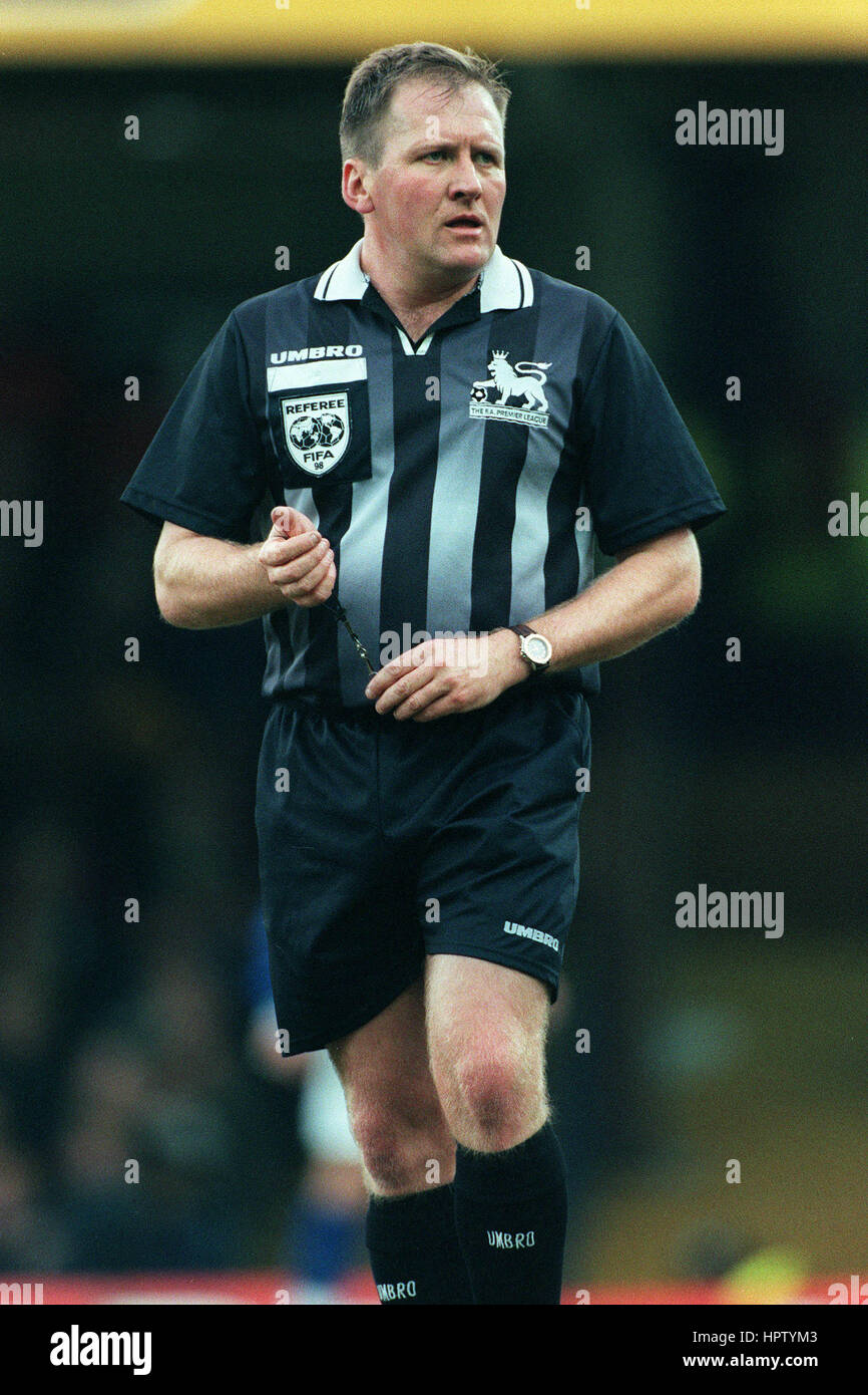 Steve dunn hi-res stock photography and images - Alamy