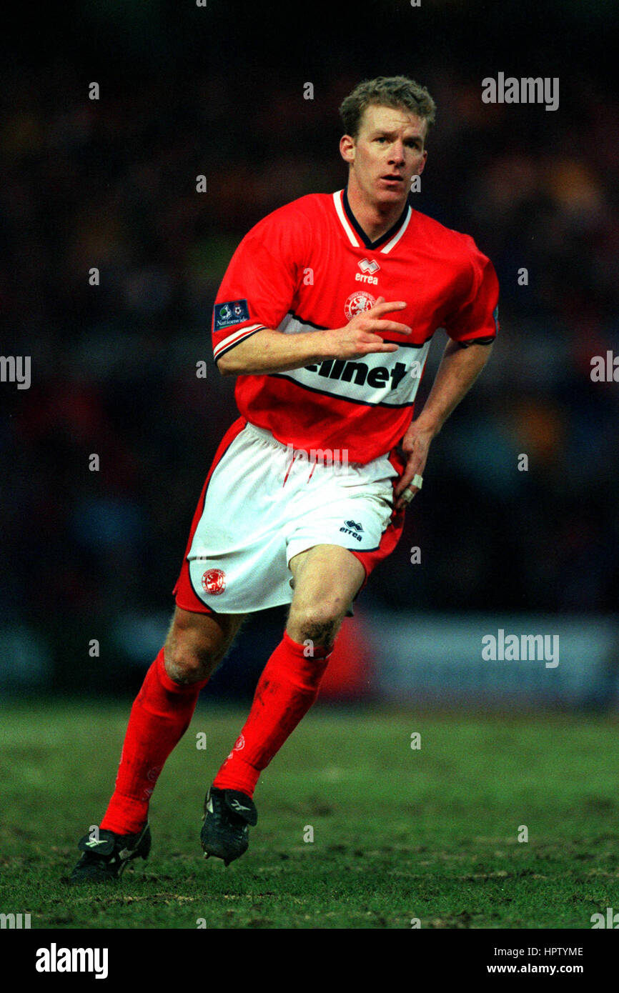 Robbie mustoe hi-res stock photography and images - Alamy