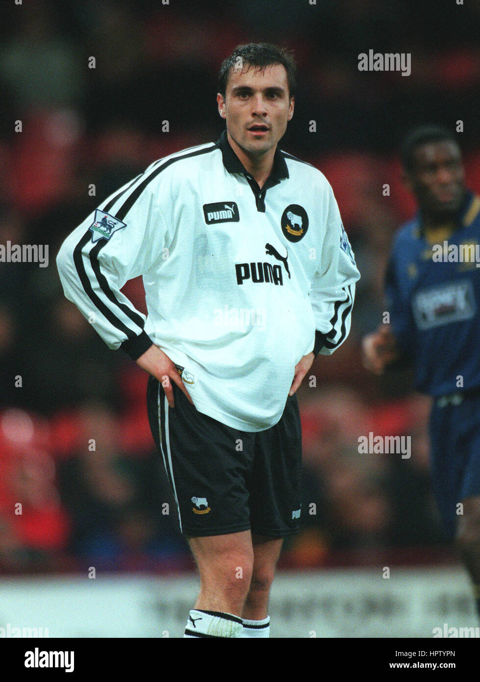 Jonathan Hunt High Resolution Stock Photography and Images - Alamy
