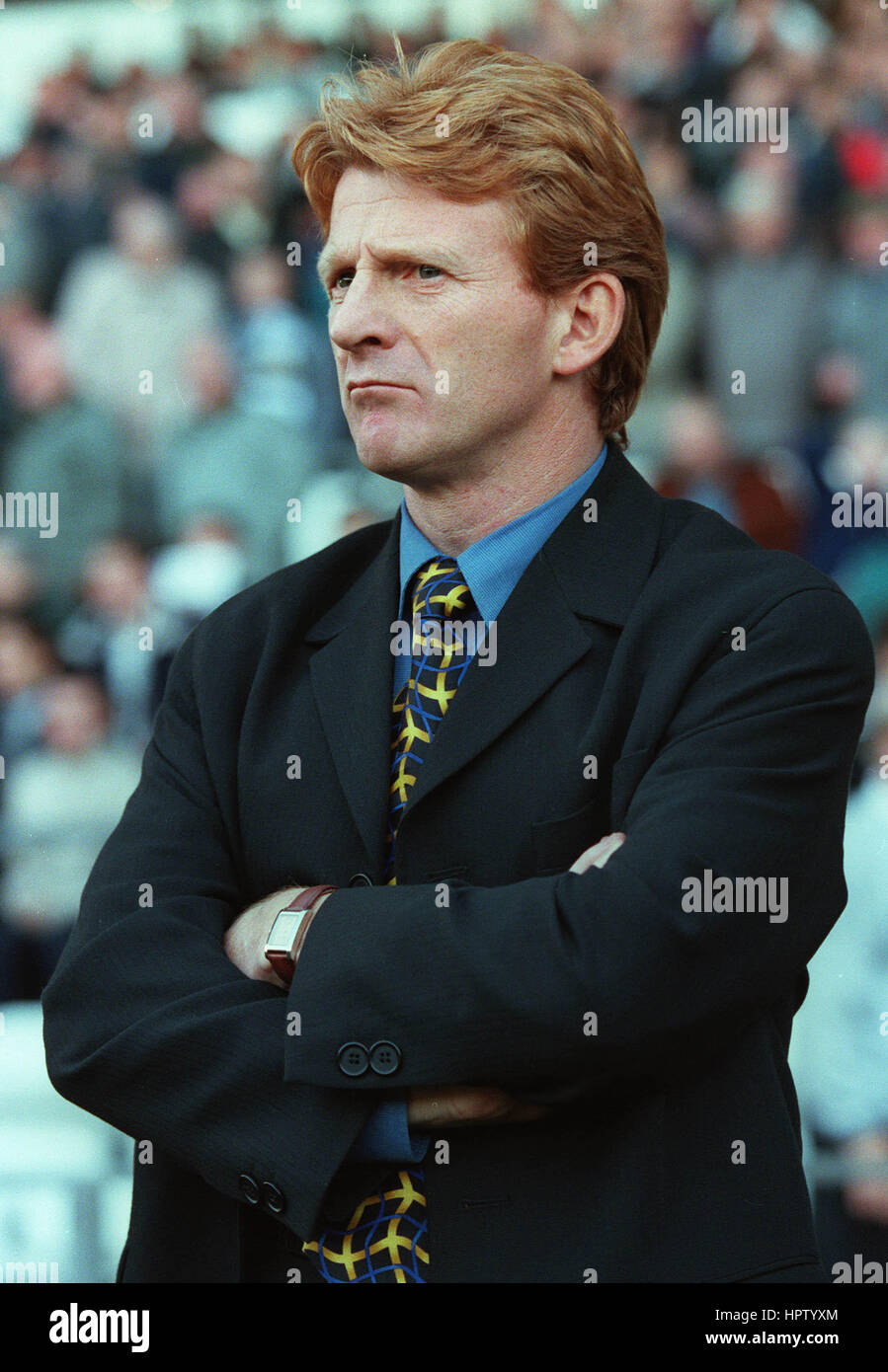 Gordon coventry hi-res stock photography and images - Alamy