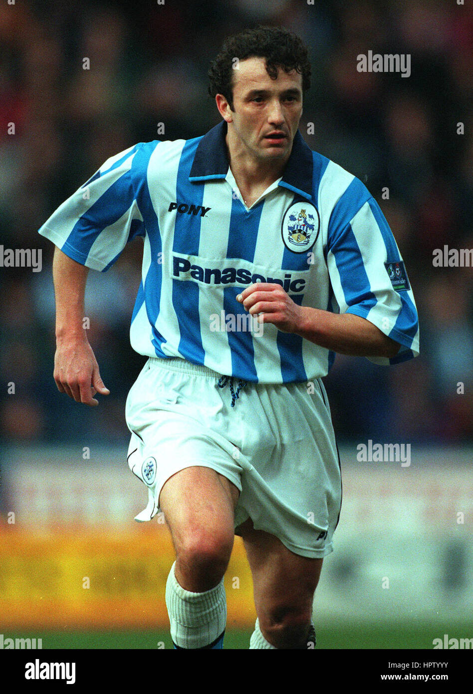 Barry horne hi-res stock photography and images - Alamy