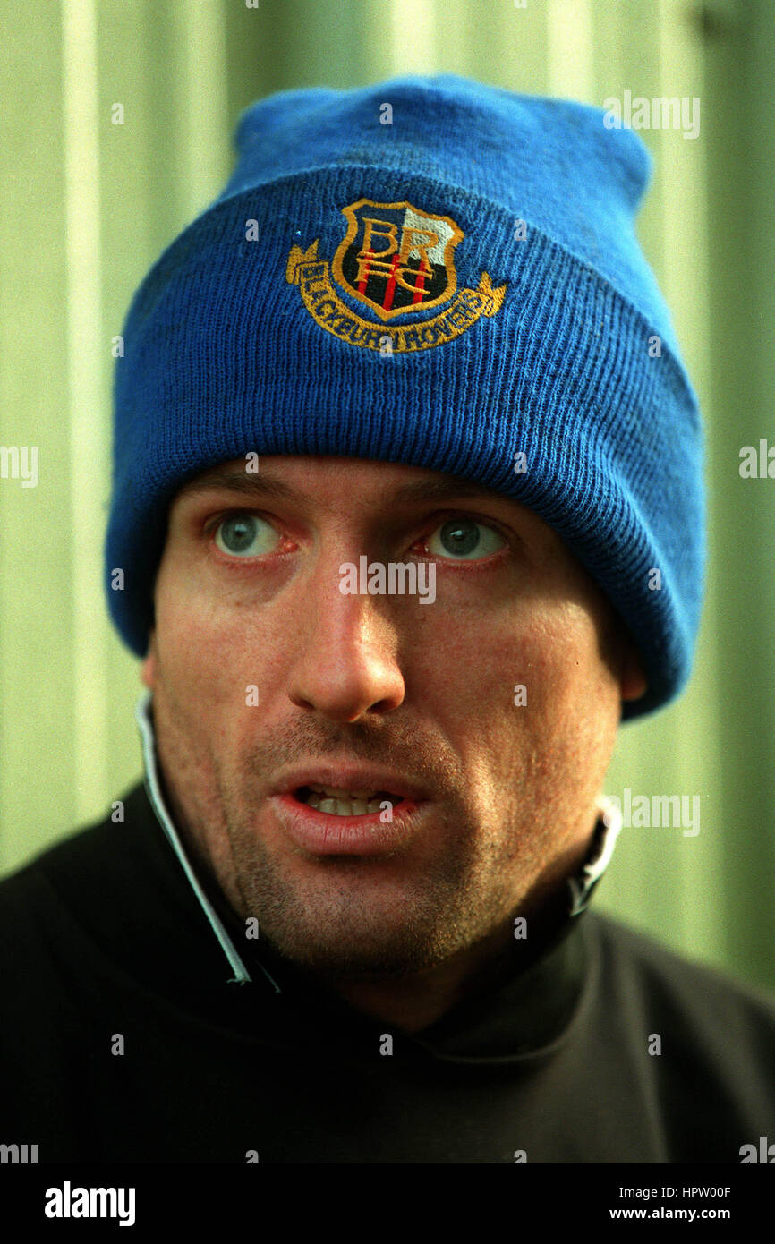 Tim flowers blackburn hi-res stock photography and images - Alamy