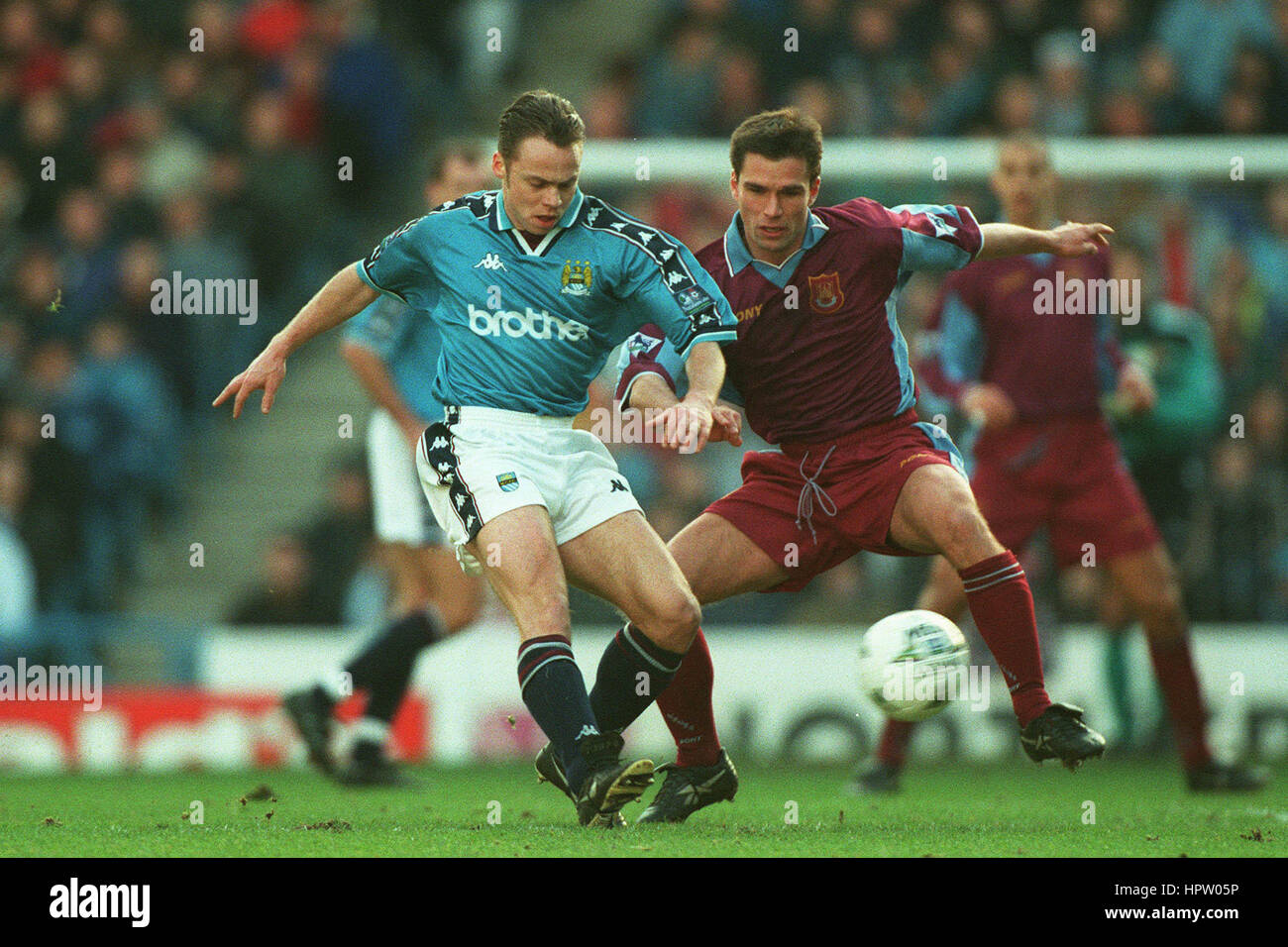 Paul potts hi-res stock photography and images - Alamy