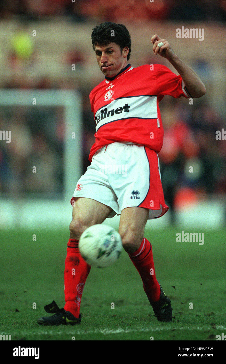 Andy Townsend High Resolution Stock Photography and Images - Alamy