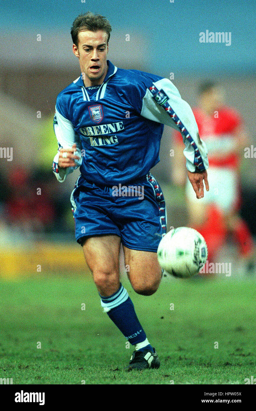 Jamie clapham ipswich hi-res stock photography and images - Alamy