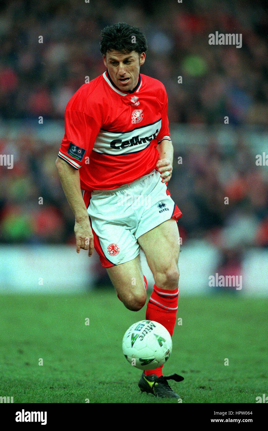 Andy townsend hi-res stock photography and images - Alamy