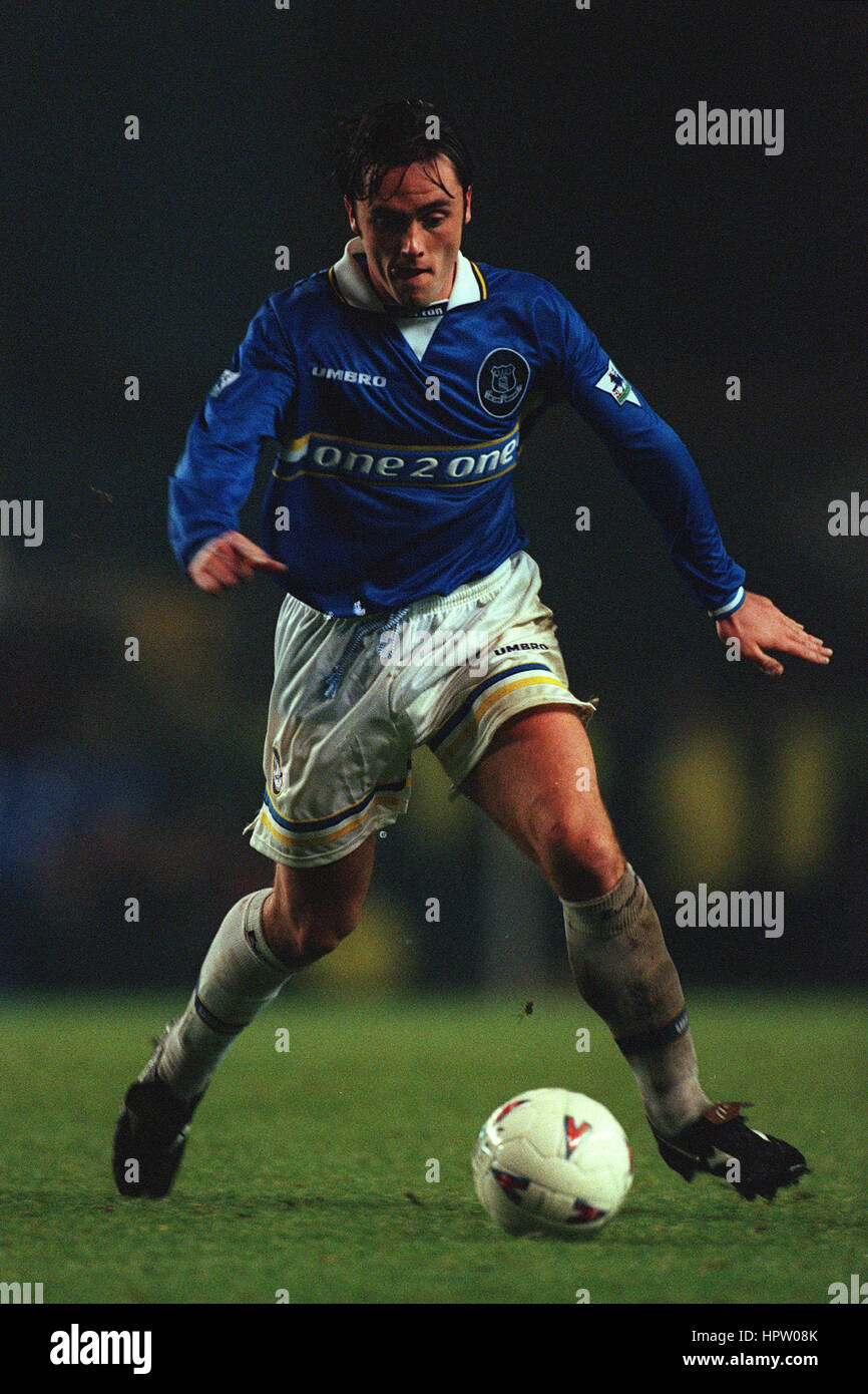 Danny williamson hi-res stock photography and images - Alamy