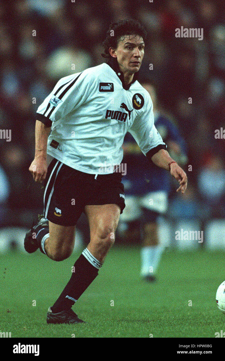 Eranio derby hi-res stock photography and images - Alamy