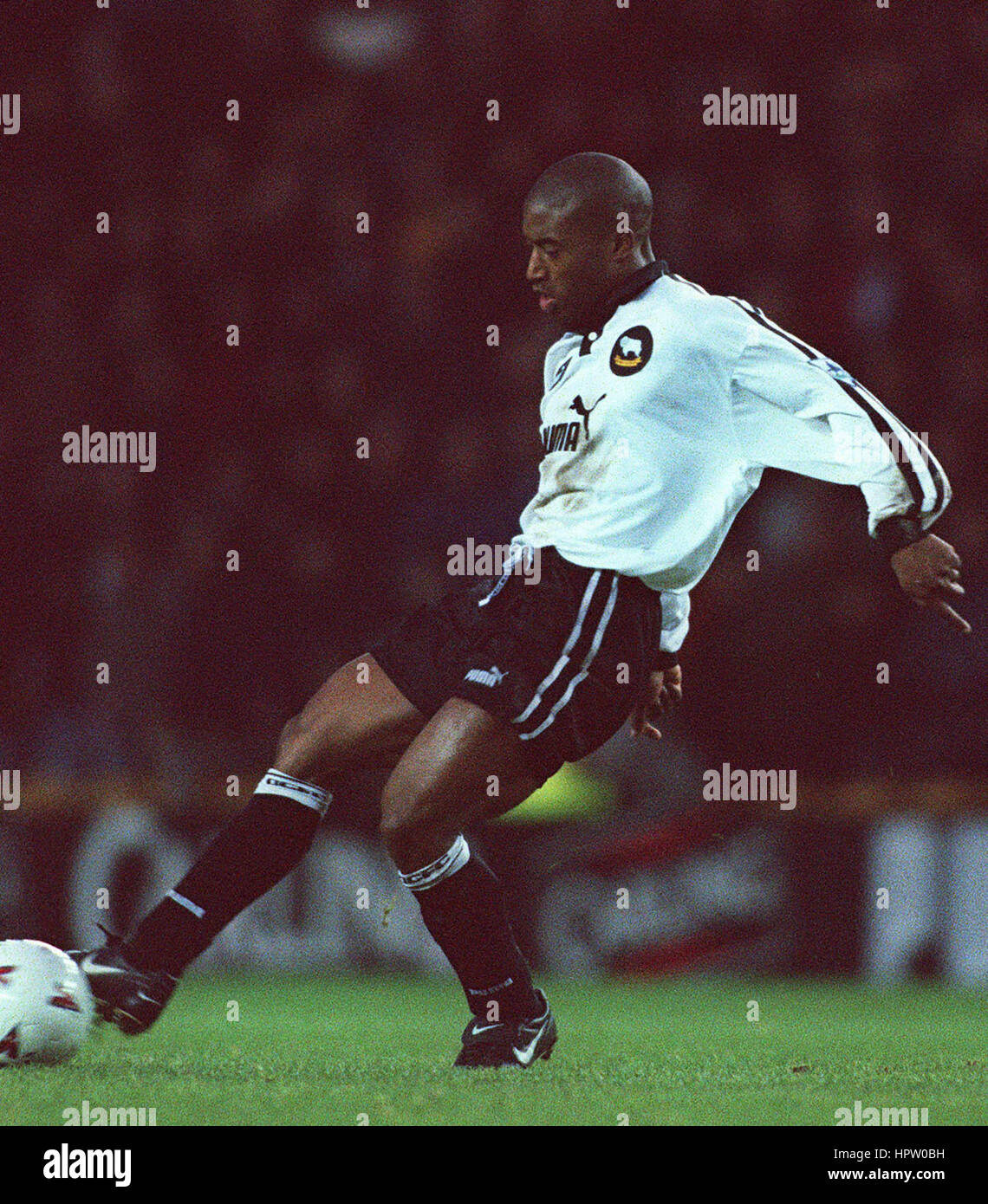 Dean sturridge hi-res stock photography and images - Alamy