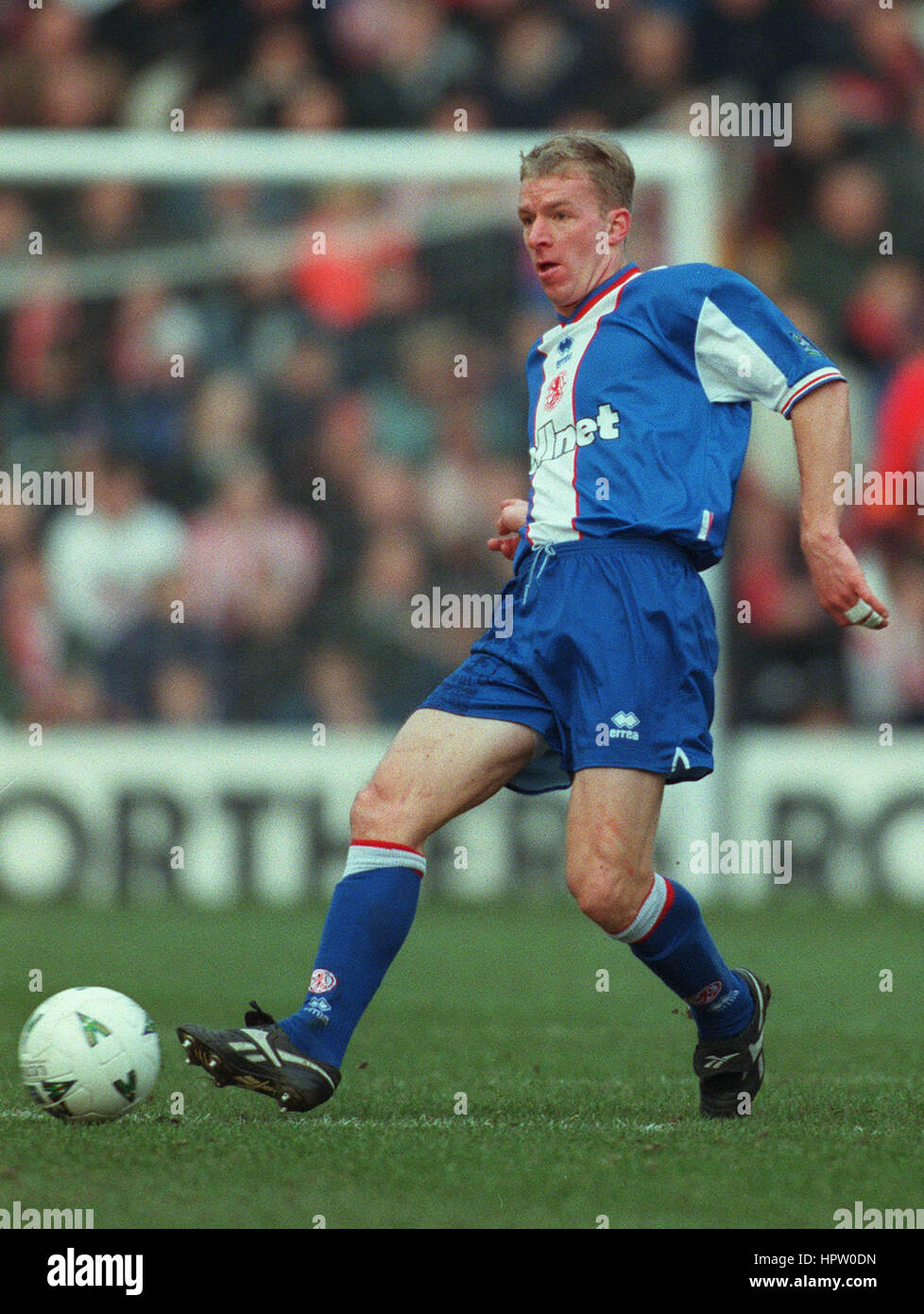 Steve vickers hi-res stock photography and images - Alamy