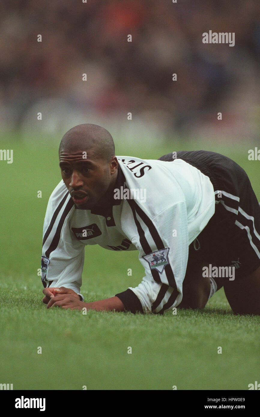 Dean sturridge hi-res stock photography and images - Alamy