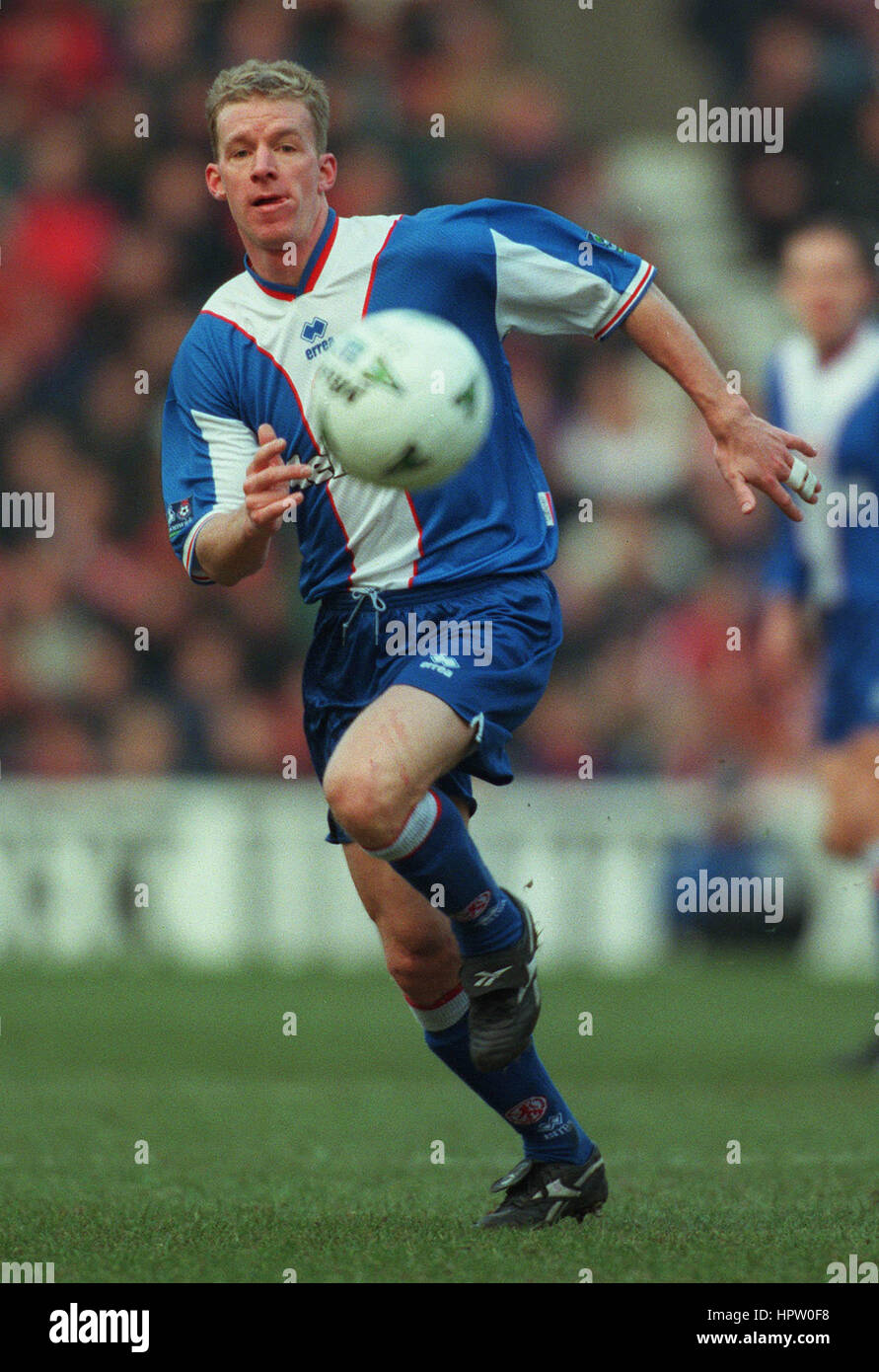 Steve Vickers High Resolution Stock Photography and Images - Alamy