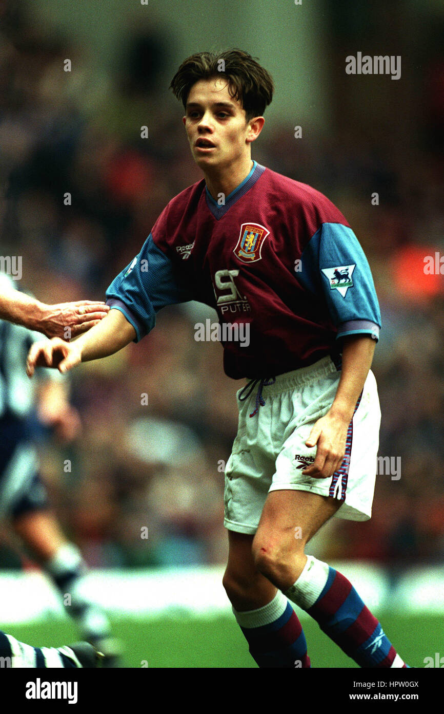 Lee hendrie 1998 hi-res stock photography and images - Alamy