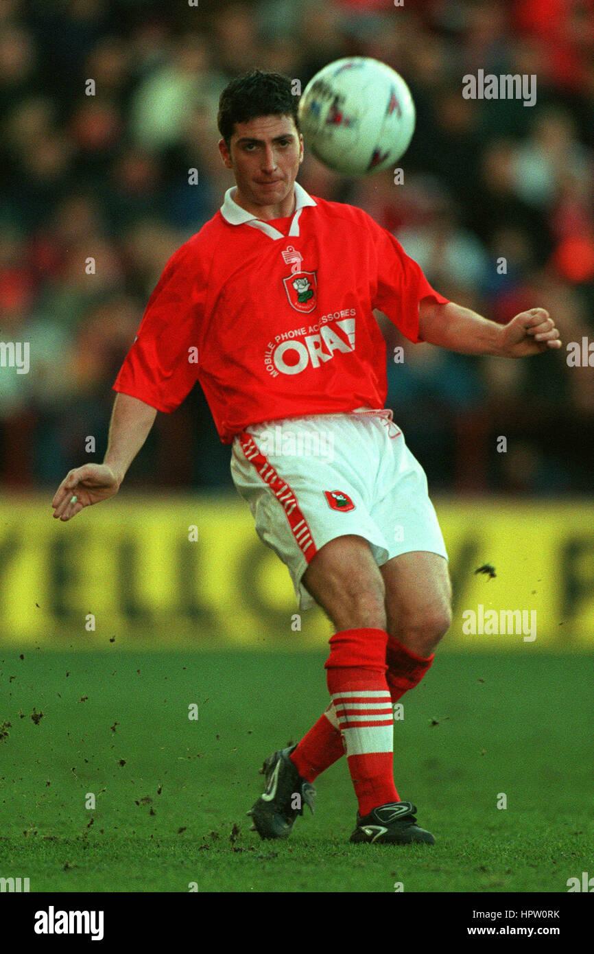 Nicky eaden hi-res stock photography and images - Alamy