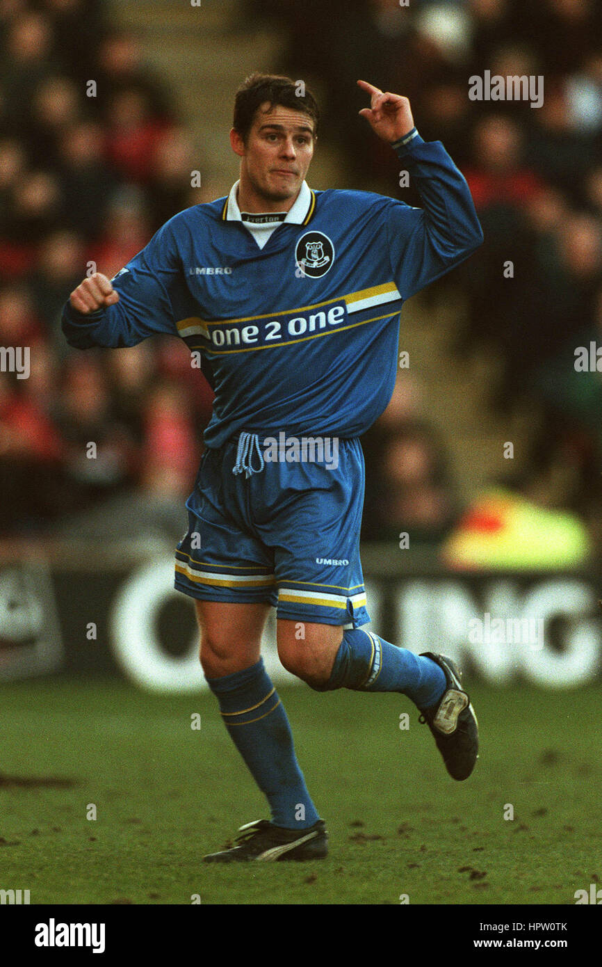 Mitch Ward High Resolution Stock Photography and Images - Alamy