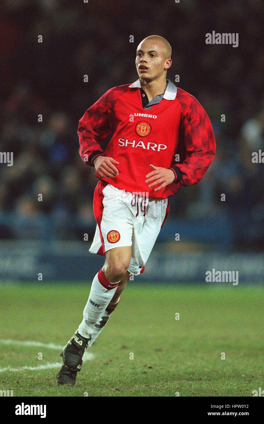 Wesley Brown High Resolution Stock Photography and Images - Alamy