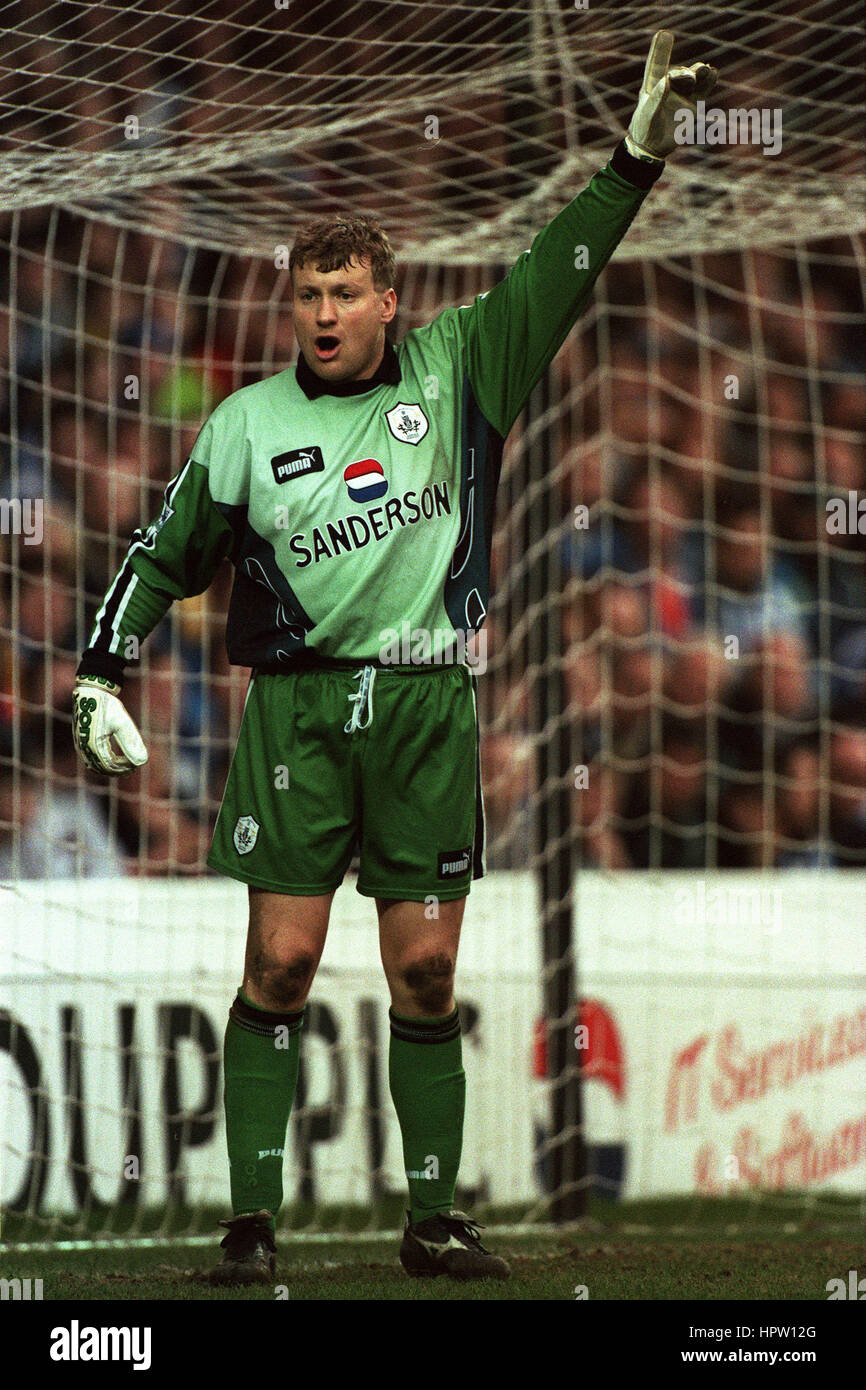 KEVIN PRESSMAN SHEFFIELD WEDNESDAY FC HILLSBOROUGH SHEFFIELD ENGLAND 14 ...