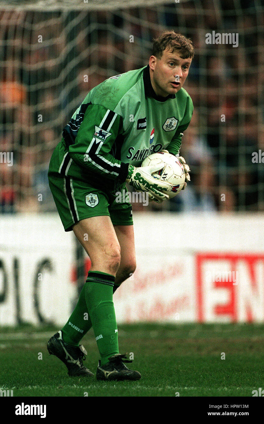 KEVIN PRESSMAN SHEFFIELD WEDNESDAY FC 16 August 1998 Stock Photo - Alamy