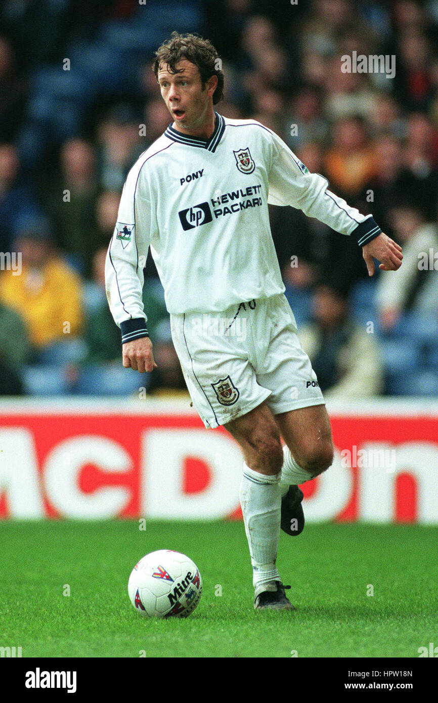 David howells tottenham hi-res stock photography and images - Alamy