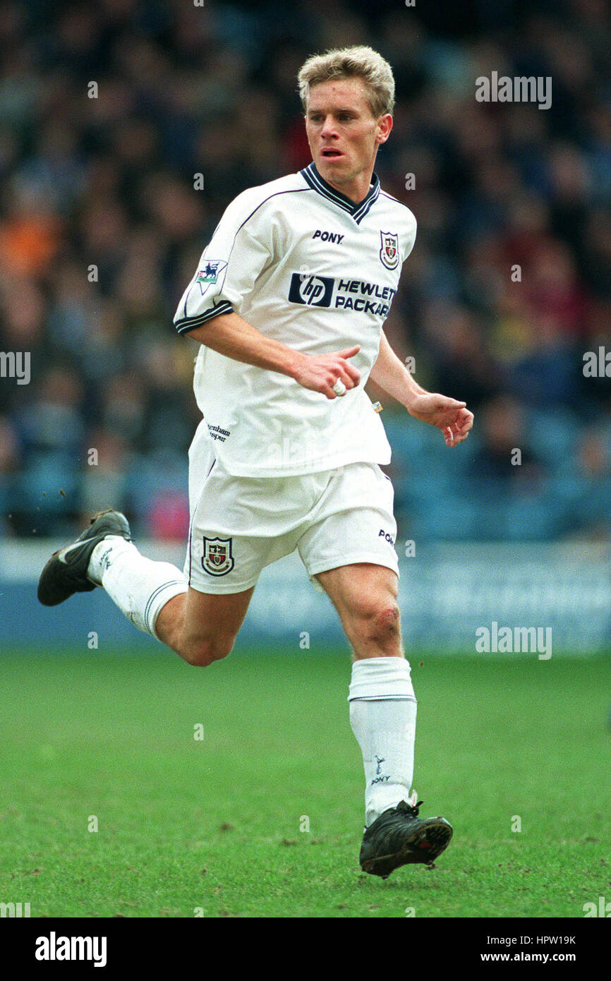 Allan nielsen hi-res stock photography and images - Alamy