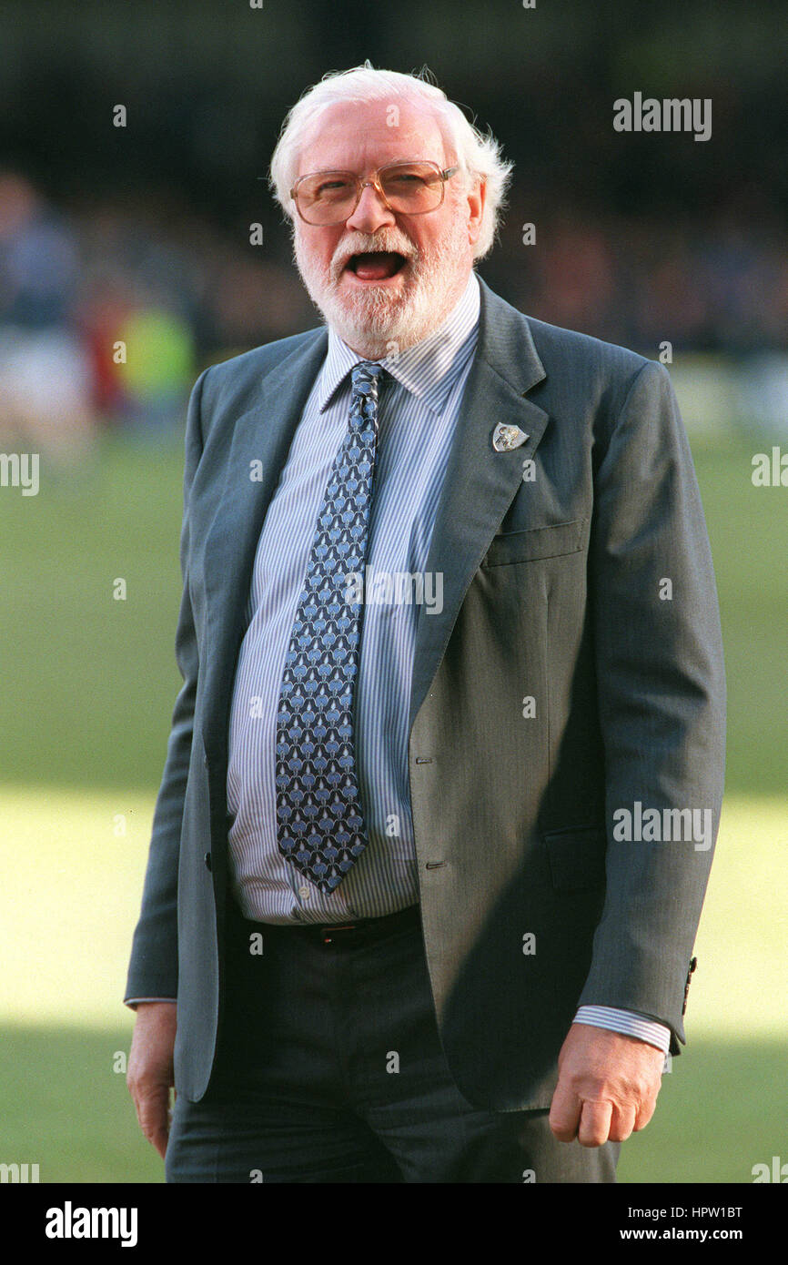 Ken bates chelsea hi-res stock photography and images - Alamy