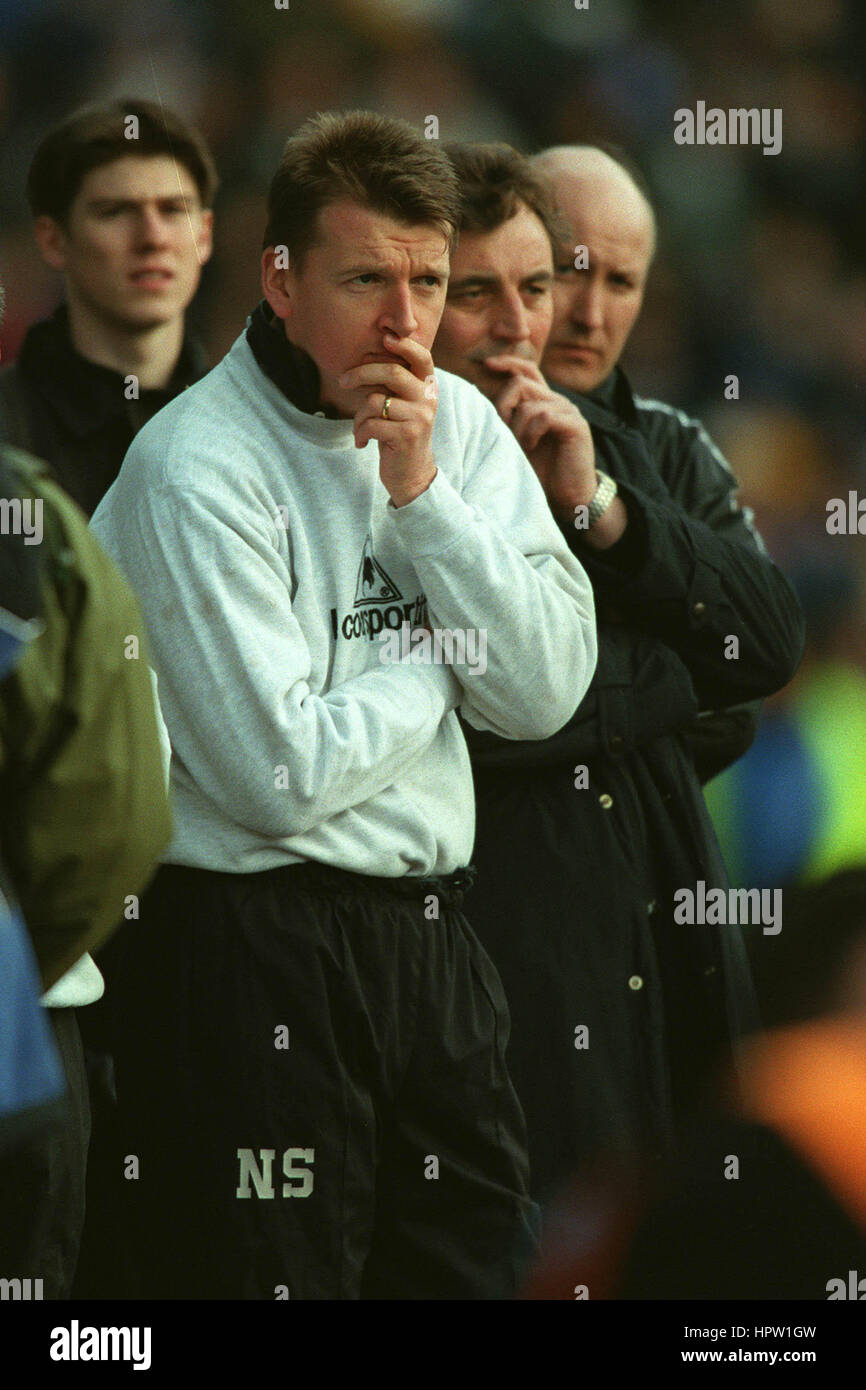 Sheffield united team group hi-res stock photography and images - Alamy